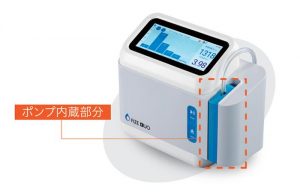 FIZE kUO | 製品情報一覧 | 旭化成メディカル血液浄化事業部医療従事者向けWEBサイト