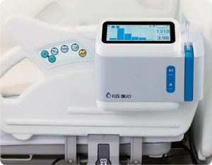 FIZE kUO | 製品情報一覧 | 旭化成メディカル血液浄化事業部医療従事者向けWEBサイト